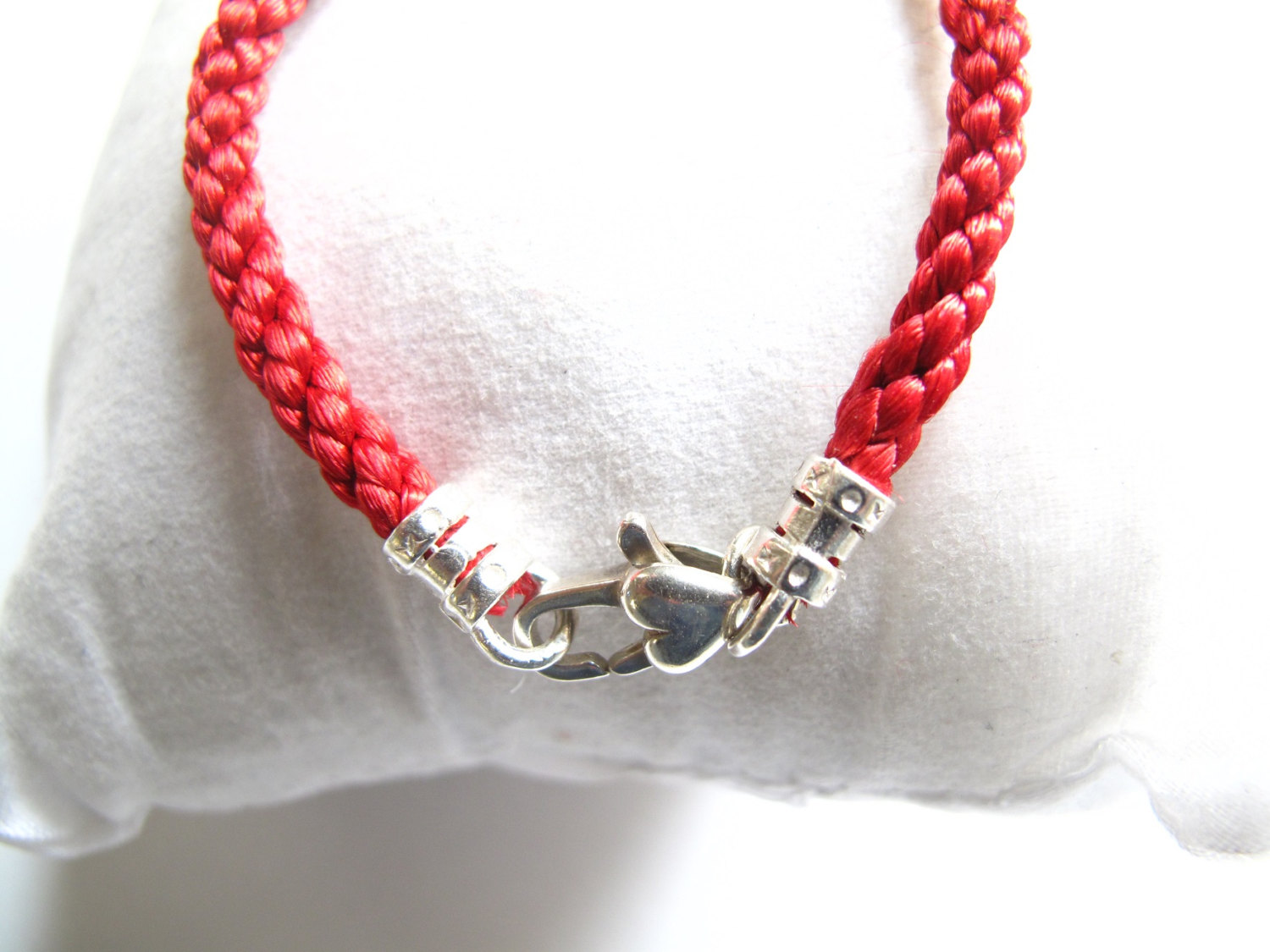 Kabbalah Born Baby Red String Original Bracelet on Luulla